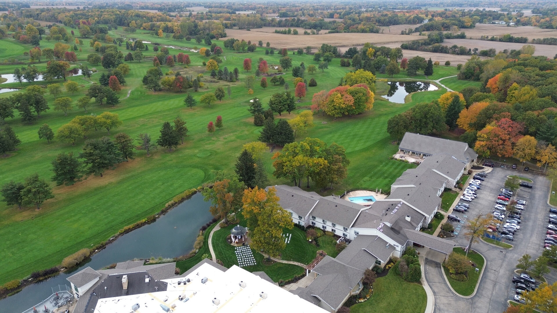 Photo Gallery | Swan Lake Resort, Plymouth IN