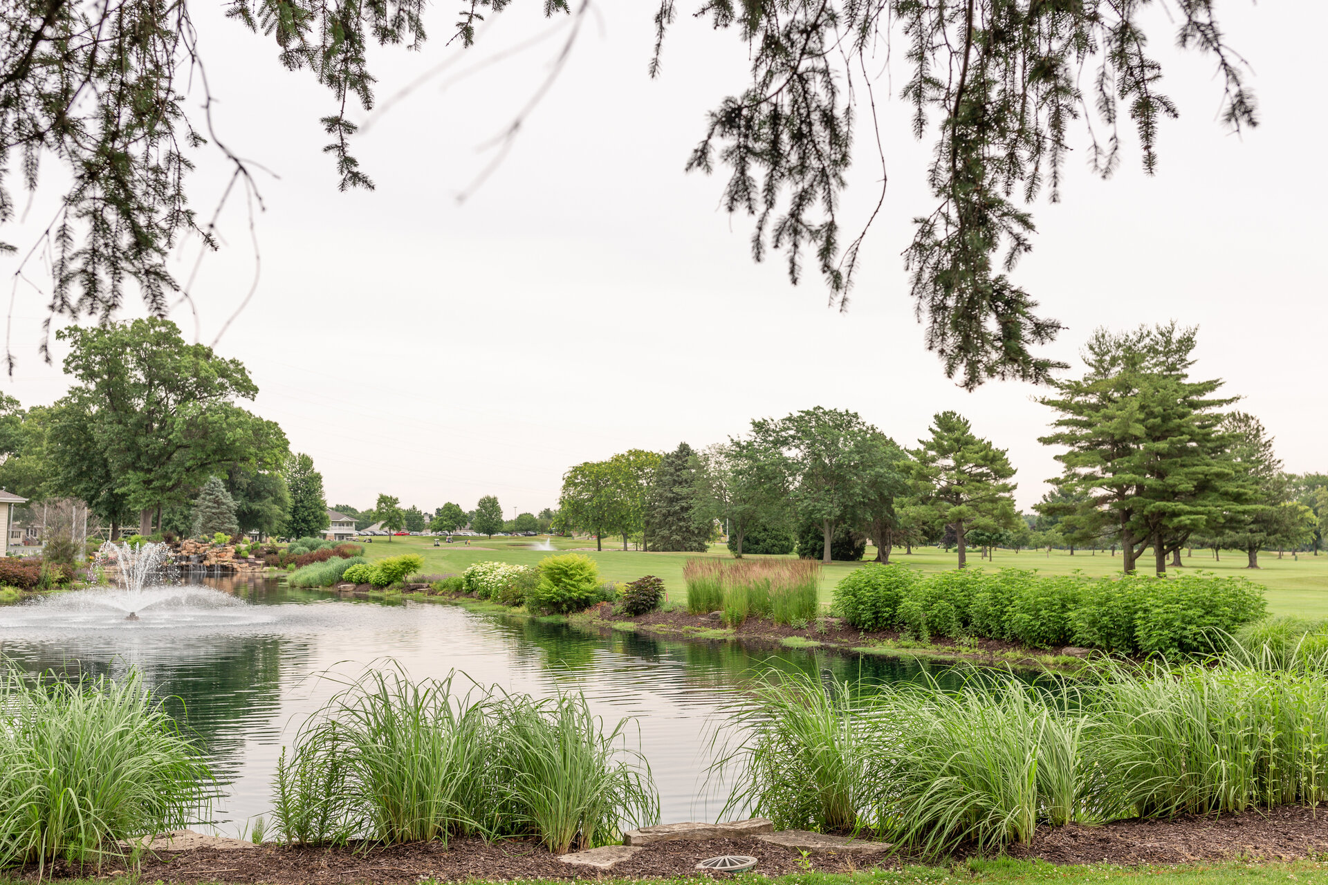 Upscale Golf Resort in Plymouth, Indiana | Swan Lake Resort