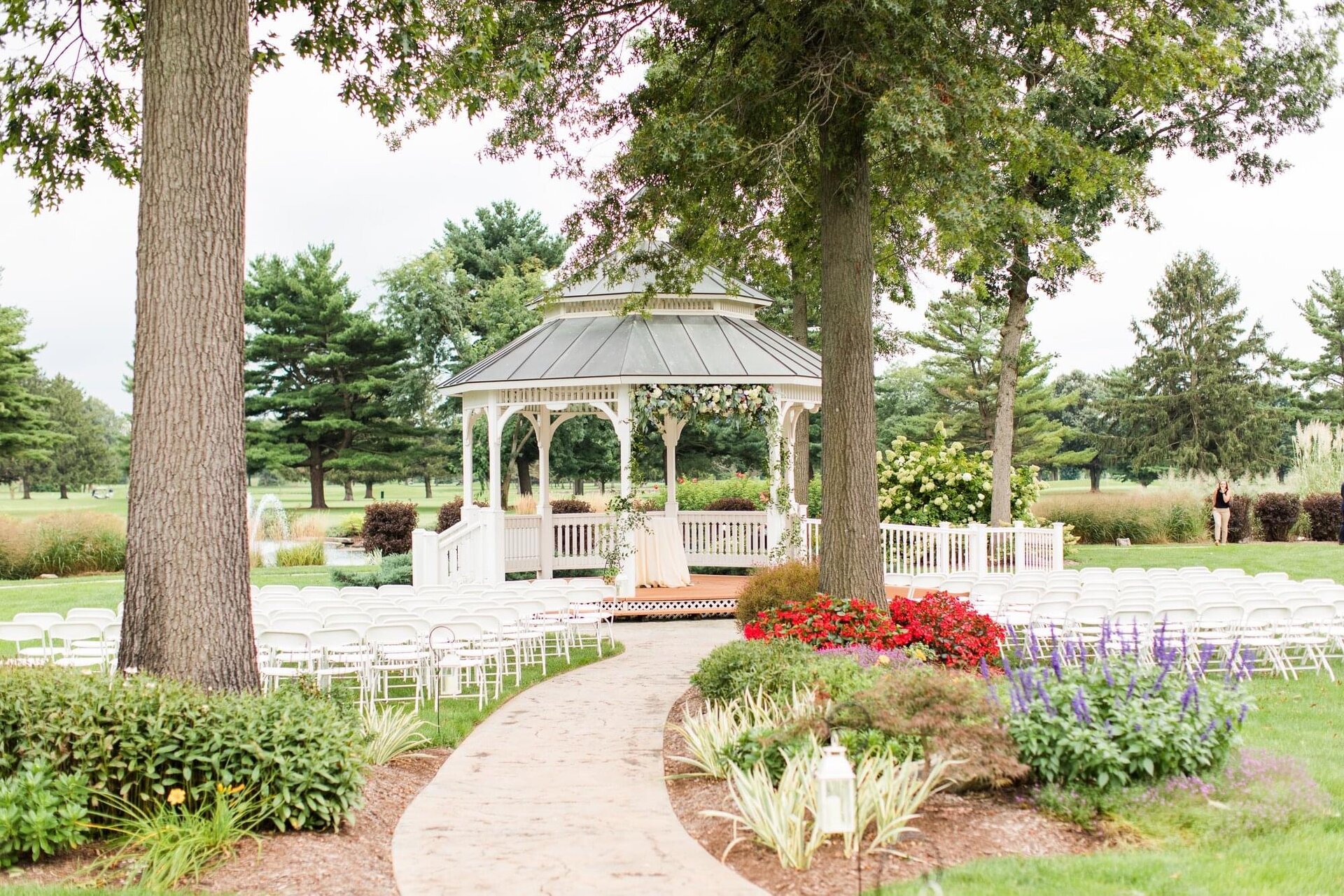 Upscale Golf Resort in Plymouth, Indiana | Swan Lake Resort