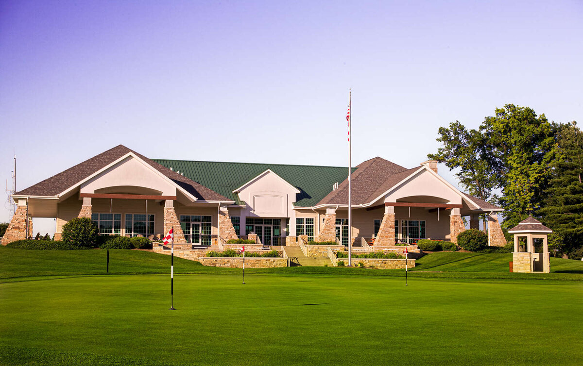 Golf Memberships