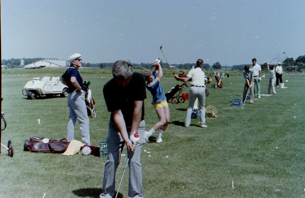 About Swan Lake Resort in Plymouth, Indiana