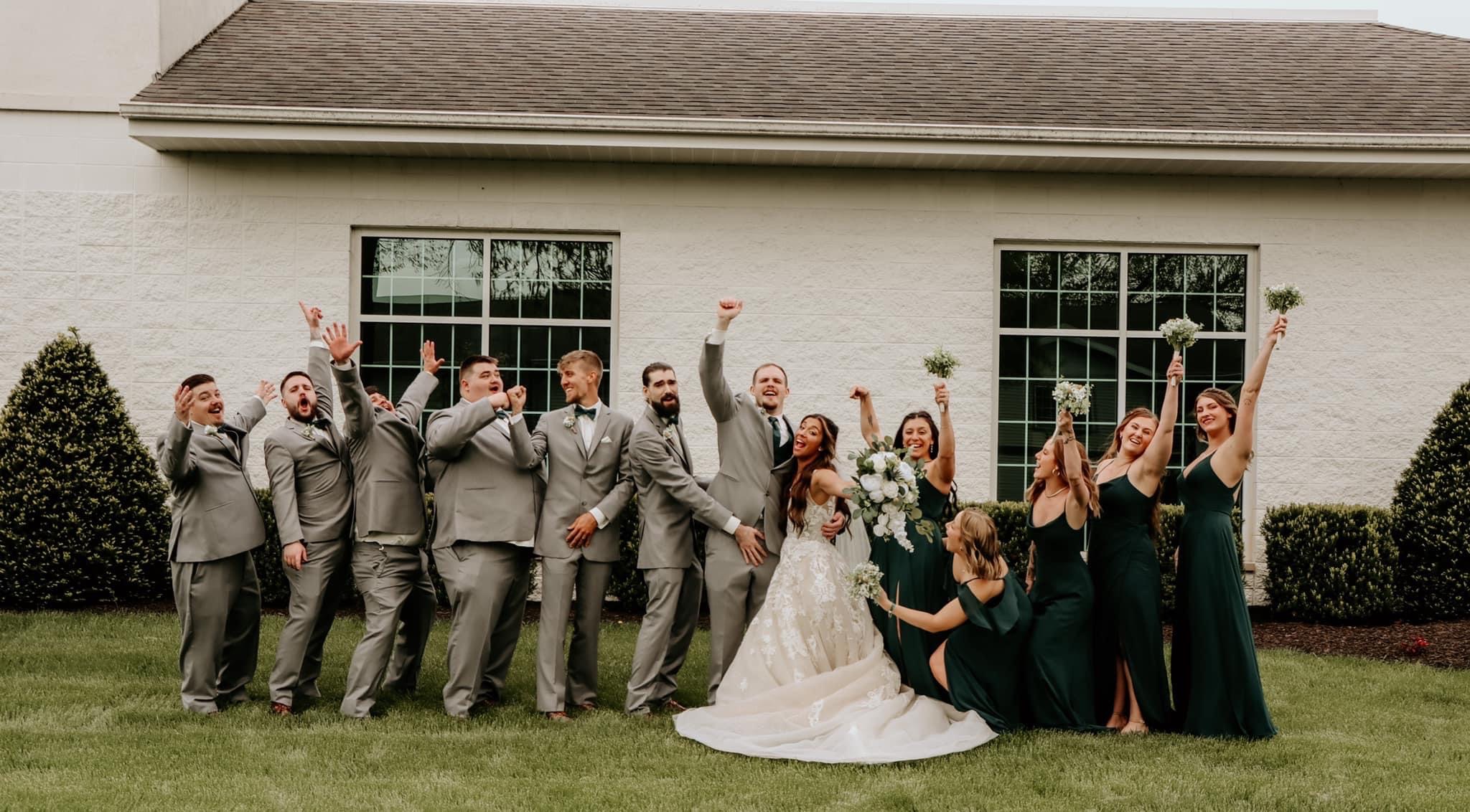 Request For Proposal